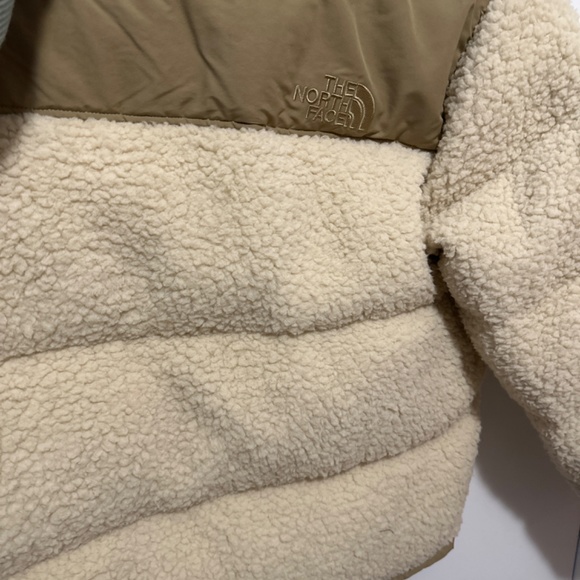 The North Face | Jackets & Coats | The North Face High Pile Nuptse ...